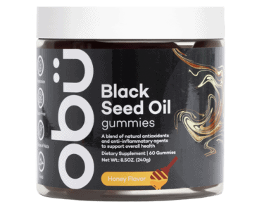 Gummy Vitamins, Multivitamins & Supplements from Obu Nutrition